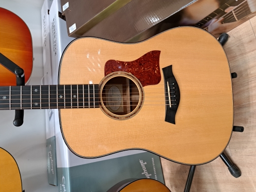 Gear Hunter | Taylor 510 L9 Shortscale 2004